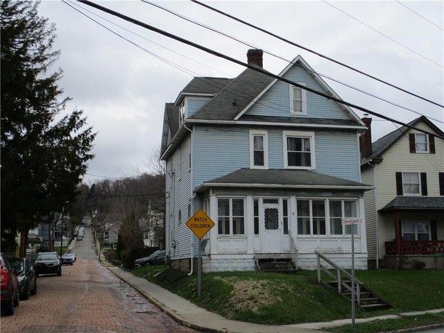 220 Mercer St, Butler, PA 16001