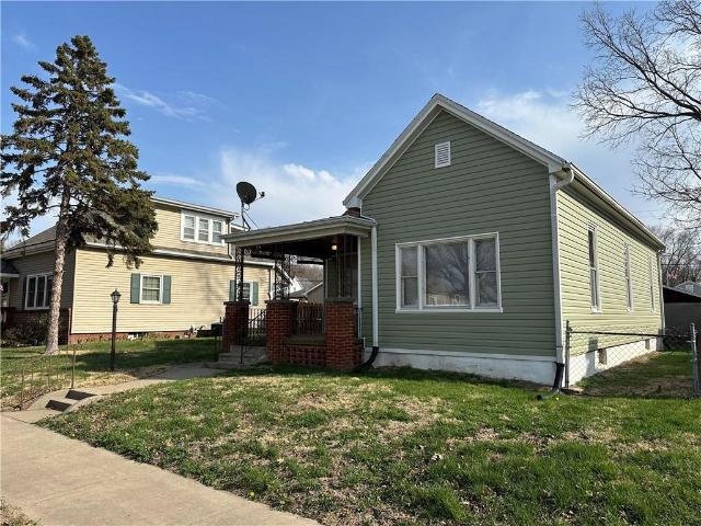 220 Michigan St, Joseph, MO 64504 | MLS #2612 | Compass