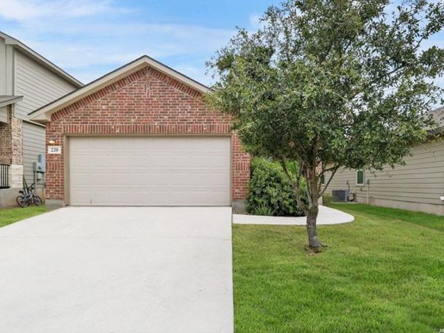 220 Middle Green Loop, Floresville, TX 78114