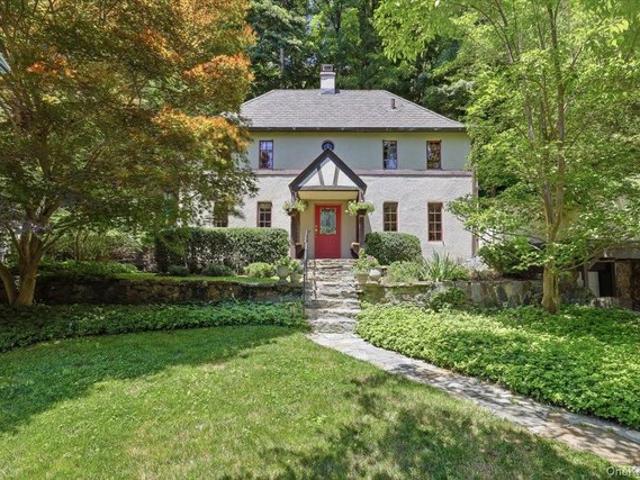 220 Mill River Rd, Chappaqua, NY 10514
