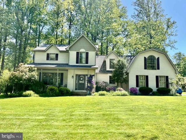 220 Minnick Road