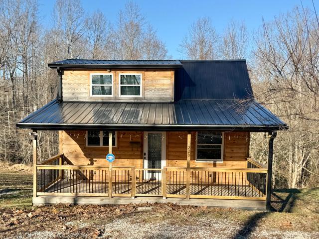 220 Mt Hope Road
