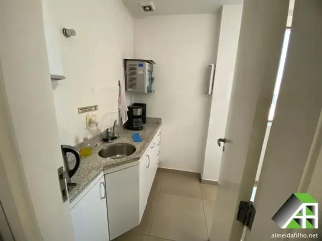 220 mts mobiliado vila olímpia
