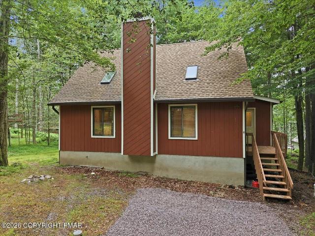 220 Muskwink Drive