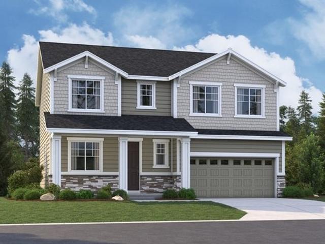 220 N 55th St, Mount Vernon, WA 98273
