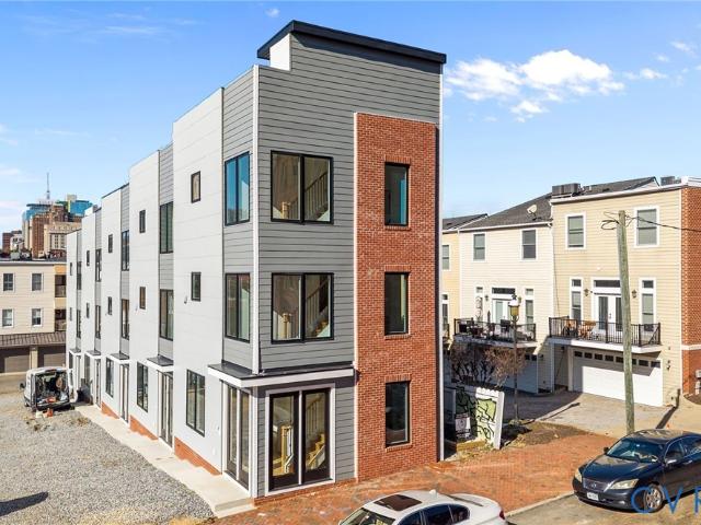 220 N 20th Street U4