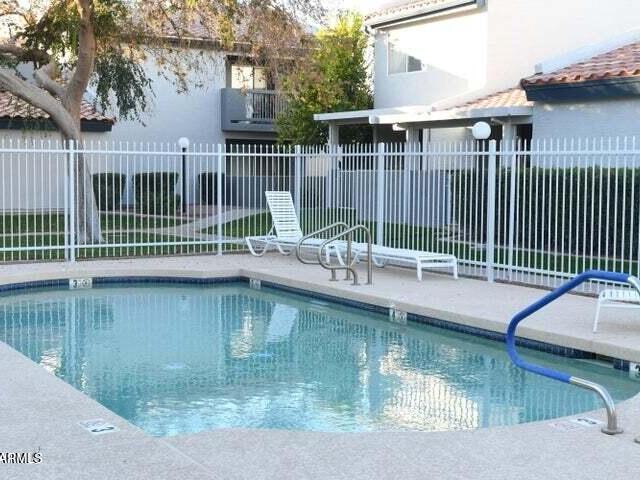 220 N 22nd Pl N, Unit 2059, Mesa, AZ 85213 | MLS #6995