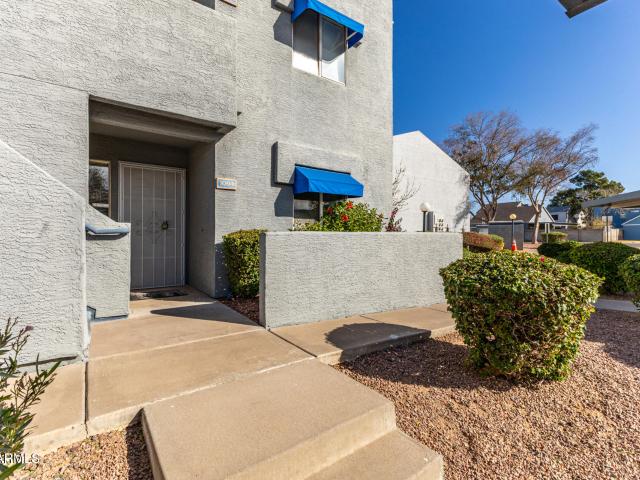 220 N 22nd Pl, Unit 1094, Mesa, AZ 85213 | MLS #6980 | Compass