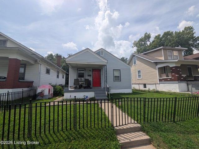 220 N 32nd St, Louisville, KY 40212