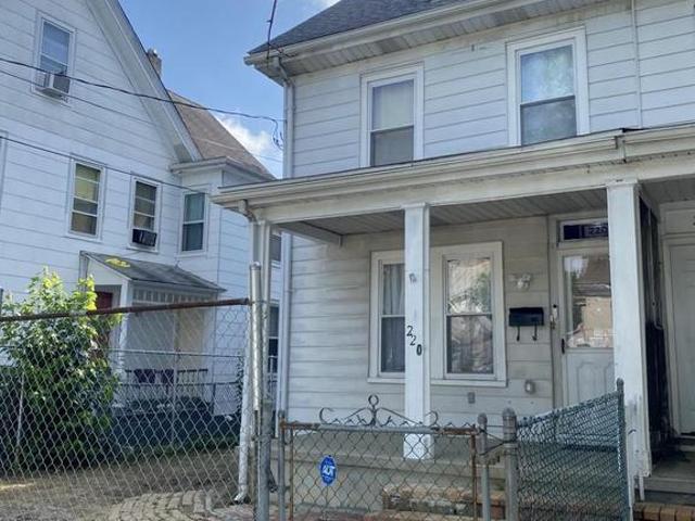 220 N 3Rd Street