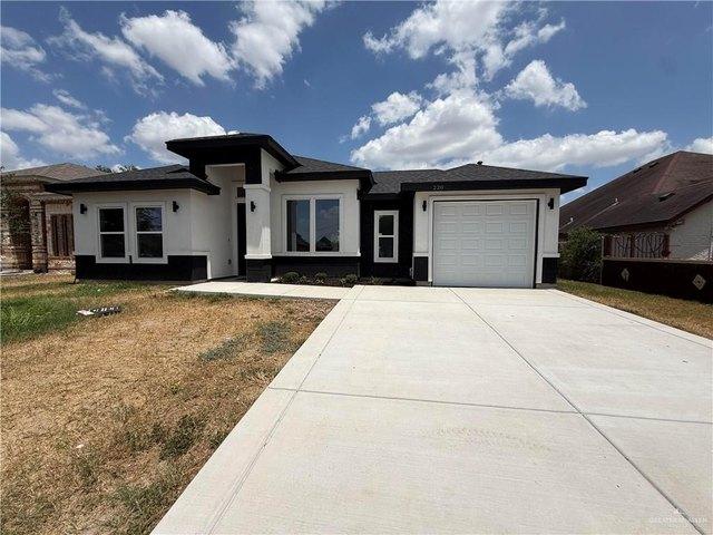 220 N Tecate Dr, Mission, TX 78572