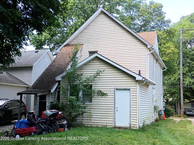 220 N Washington Street