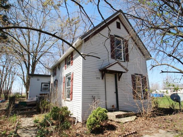 220 N Washington Street