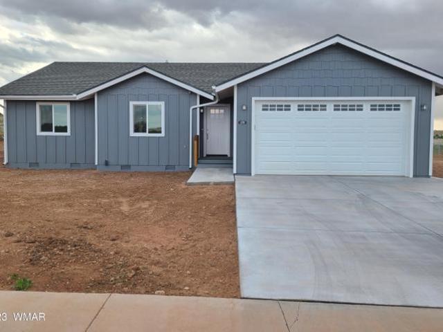 220 N Willis St, Taylor, AZ 85939