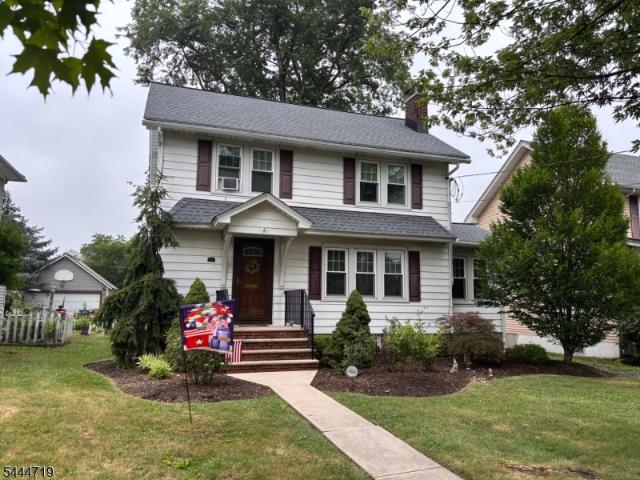 220 N Bridge St
