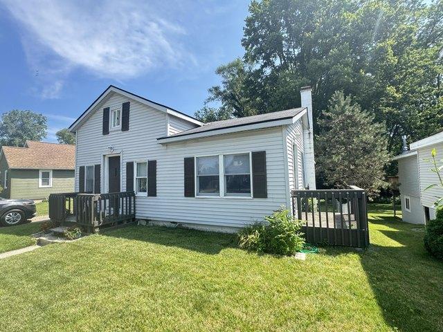 220 N East St, Brighton, MI 48116