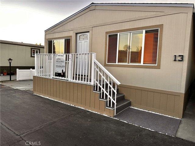 220 N El Camino Real Spc 13, Oceanside, CA 92058