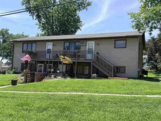 220 N Ella St, Riverside, IA 52327