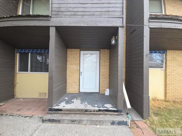 220 N Fanning Ave, Unit 39, Idaho Falls, ID 83401 | MLS #2181