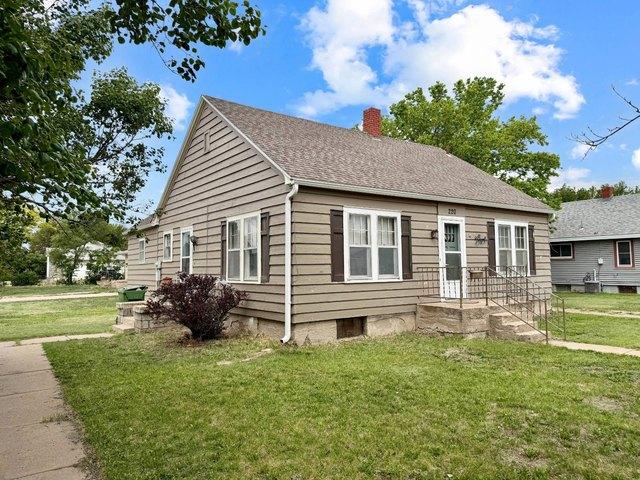 220 N French Ave, Colby, KS 67701