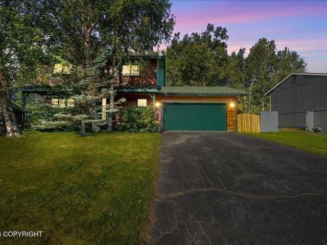 220 N Irene St, Palmer, AK 99645