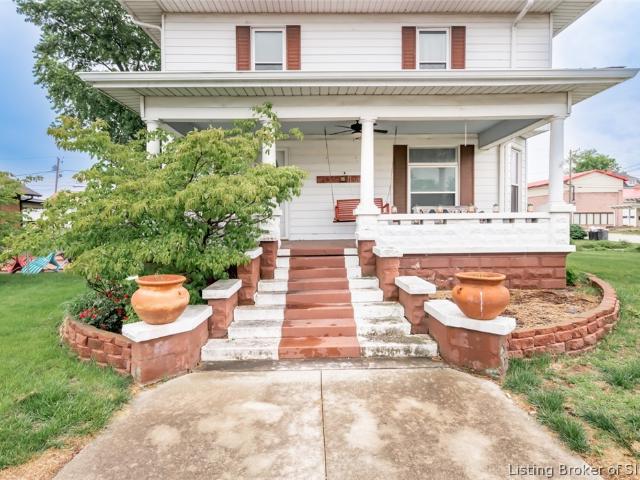 220 N Maple Street
