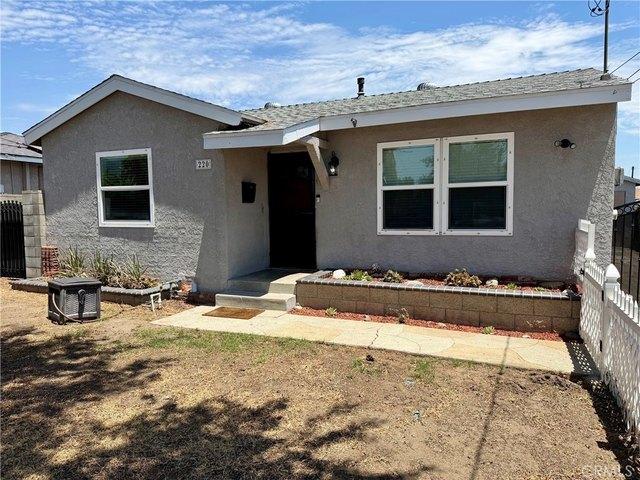220 N Orange Ave, Azusa, CA 91702
