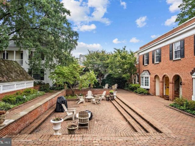 220 N Saint Asaph Street # 20