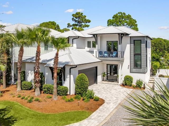 220 N Saint Francis Dr, Miramar Beach, FL 32550