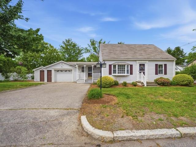 220 Norfolk St, Manchester, NH 03103
