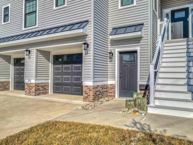 220 Northpoint Road