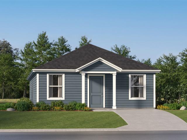 220 Navidad River Dr, San Marcos, TX 78666 | MLS #5276