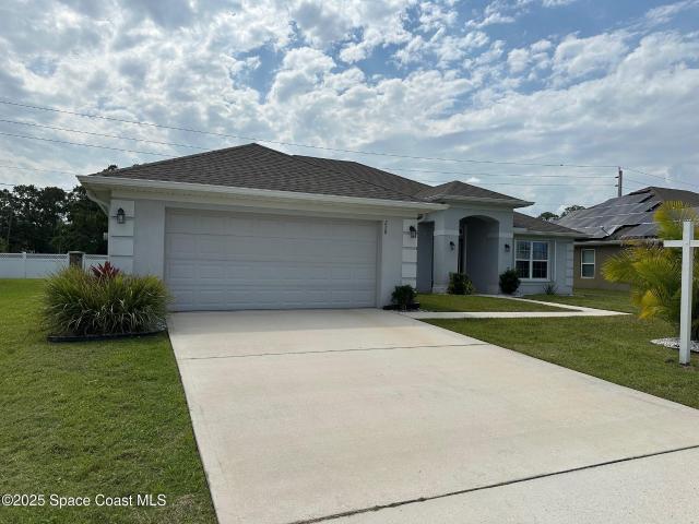 220 Nardo Ave SW, Palm Bay, FL 32908 | Compass