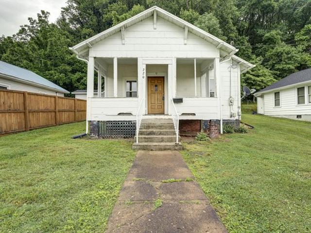 220 New Ave, Erwin, TN 37650