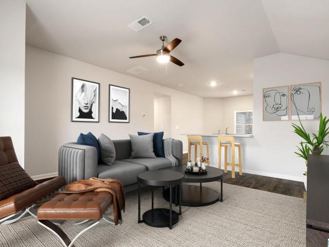 220 New Haven Circle