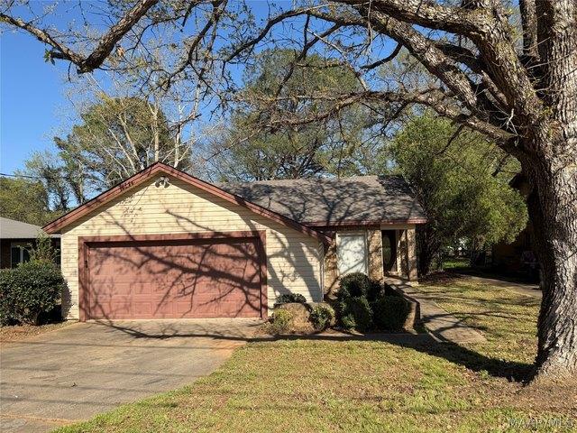 220 Newcastle Ln, Montgomery, AL 36117