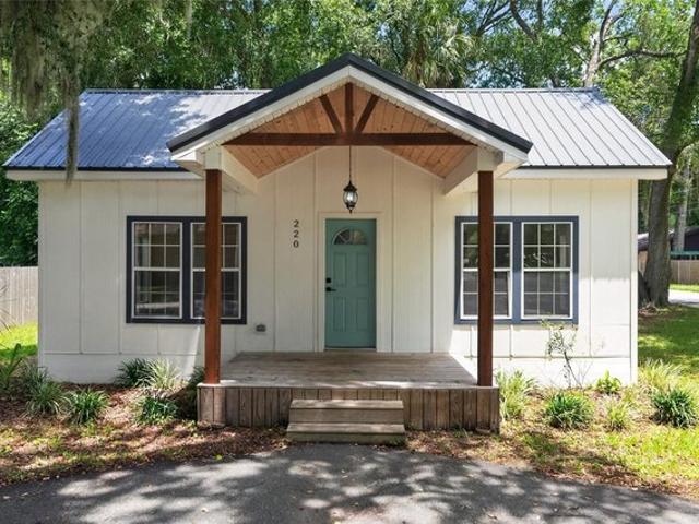 220 NE 1st Ave, Williston, FL 32696