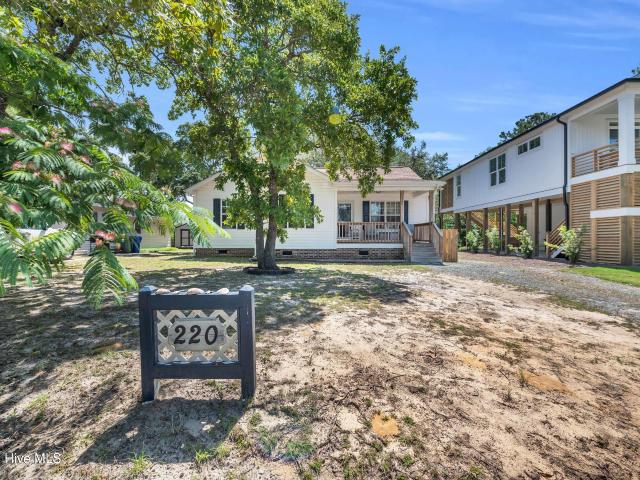 220 NE 55th Street