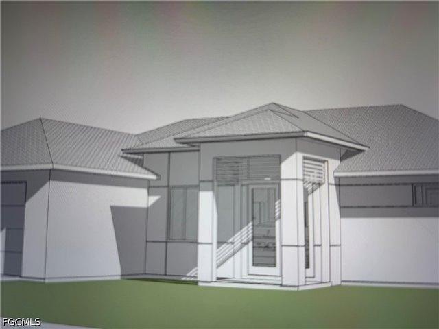 220 NE 9th St, Cape Coral, FL 33909