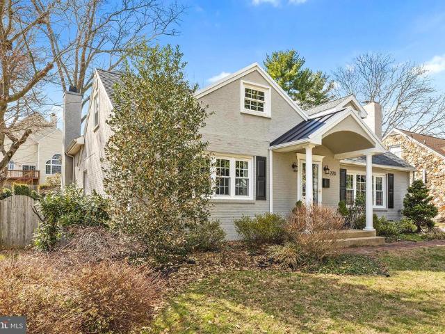 220 S Valley Forge Road