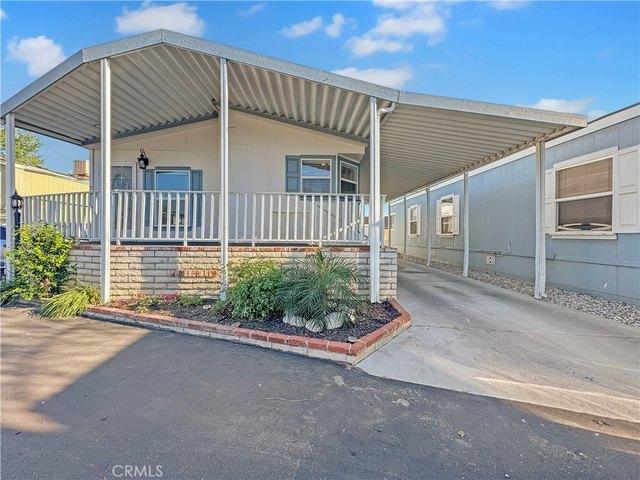 220 S Elk St Spc 75, Hemet, CA 92543