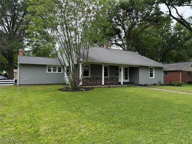 220 S Grant St, Dover, OH 44622