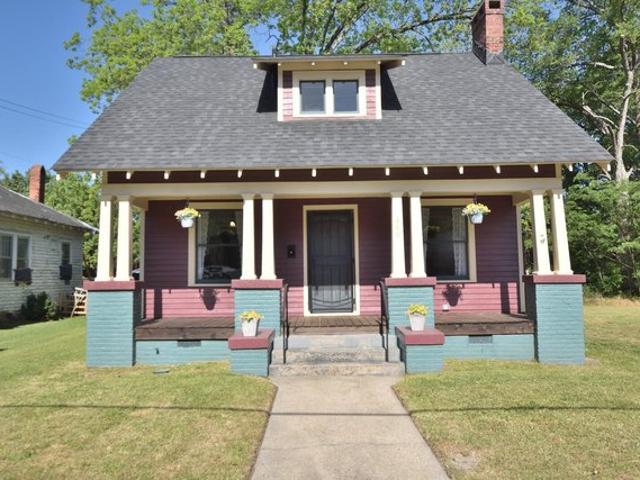 220 S Howell St, Rocky Mount, NC 27804