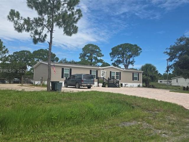 220 S Kennel St, Clewiston, FL 33440