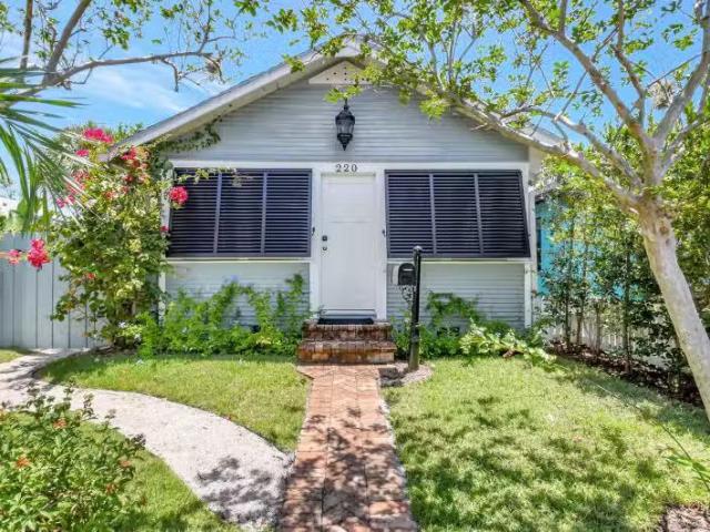 220 S L St, Lake Worth Beach, FL 33460 MLS RX 11081829