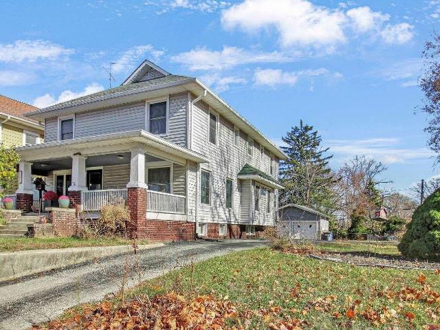 220 S McCann St, Kokomo, IN 46901 | MLS #202546 | Compass