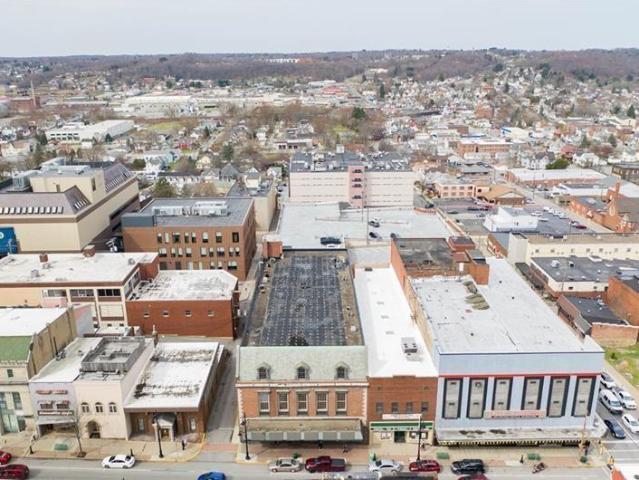 220 S Main St, Ste 301, Butler, PA 16001 | MLS #1729 | Compass