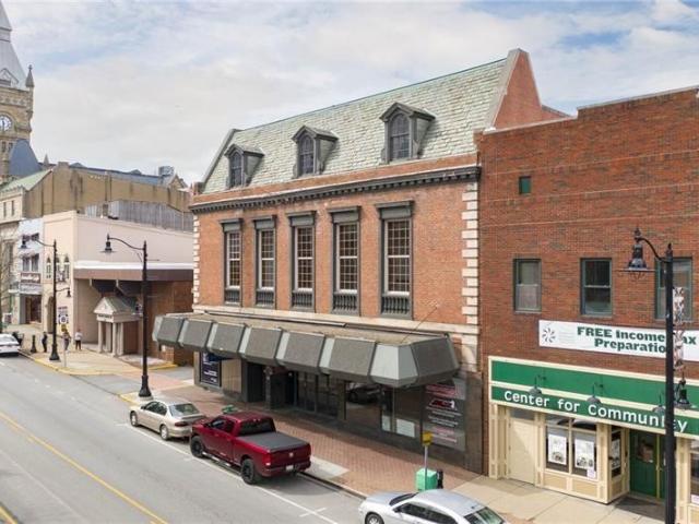 220 S Main, STE F