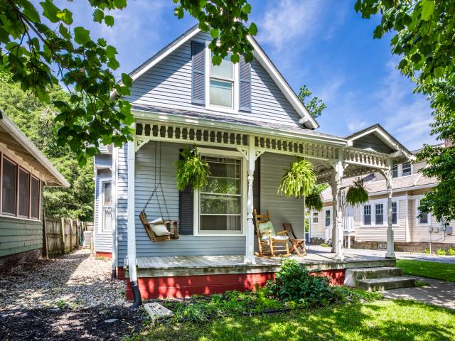 220 S Ritter Avenue
