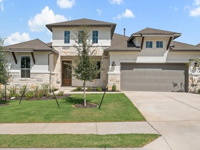 220 Smoke Signal Ct, Liberty Hill, TX 78642